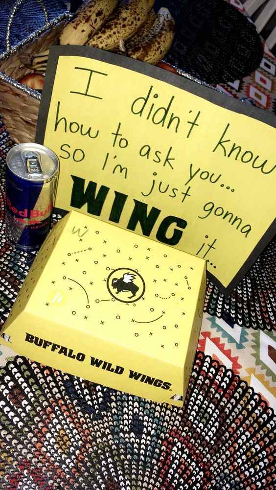 30+ Super Cute Promposal Ideas to Secure That Yes - HubPages