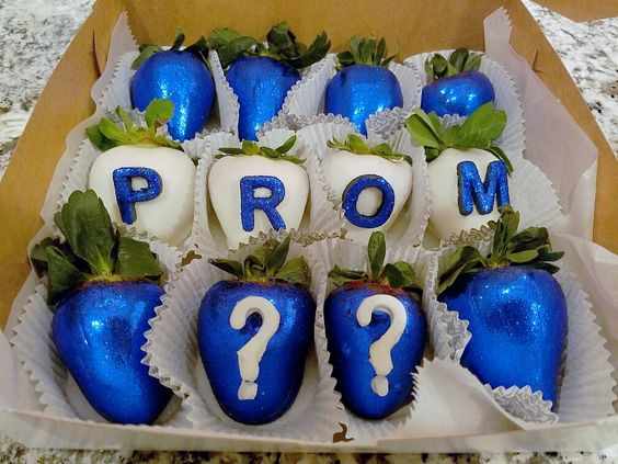 30+ Super Cute Promposal Ideas to Secure That Yes - HubPages