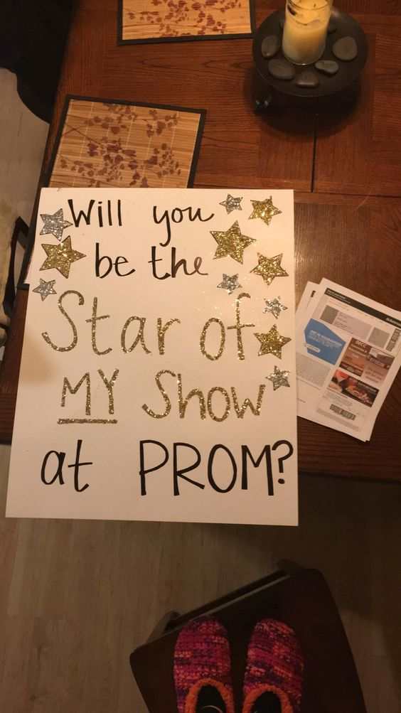 30+ Super Cute Promposal Ideas to Secure That Yes - HubPages