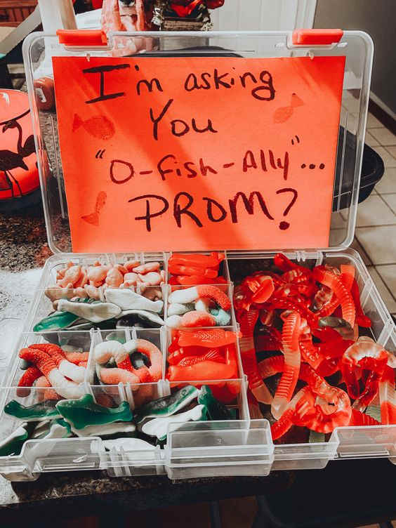 30+ Super Cute Promposal Ideas to Secure That Yes - HubPages