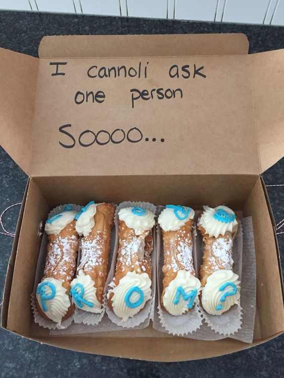 30+ Super Cute Promposal Ideas to Secure That Yes - HubPages