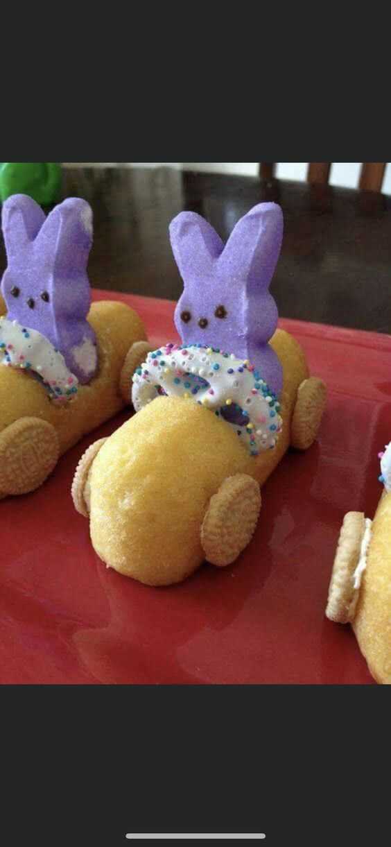 60+ Super Cute Easter Treats and Favors for Kids - HubPages