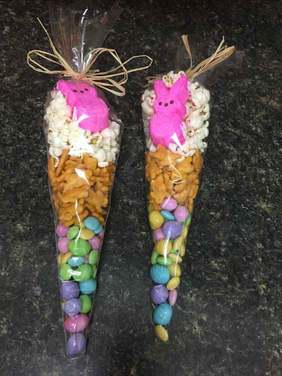 60+ Super Cute Easter Treats and Favors for Kids - HubPages
