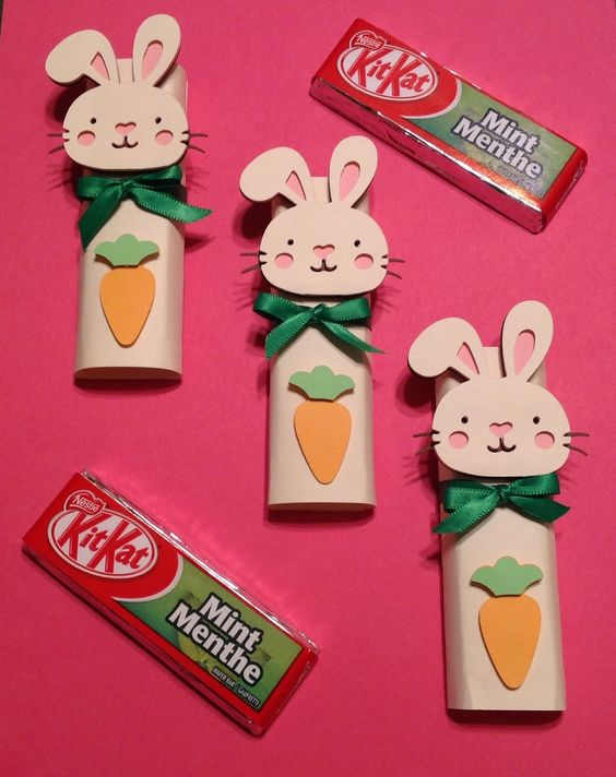 60+ Super Cute Easter Treats and Favors for Kids - HubPages