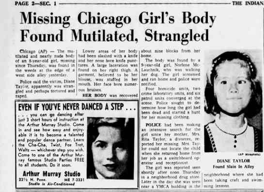 Lewis Clark Valley Serial Murders: Five People Killed or Missing - HubPages