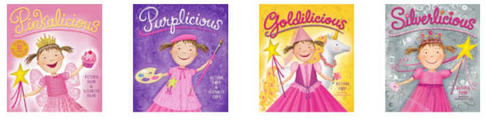 Books to Bed Pajama Set for Girls - HubPages