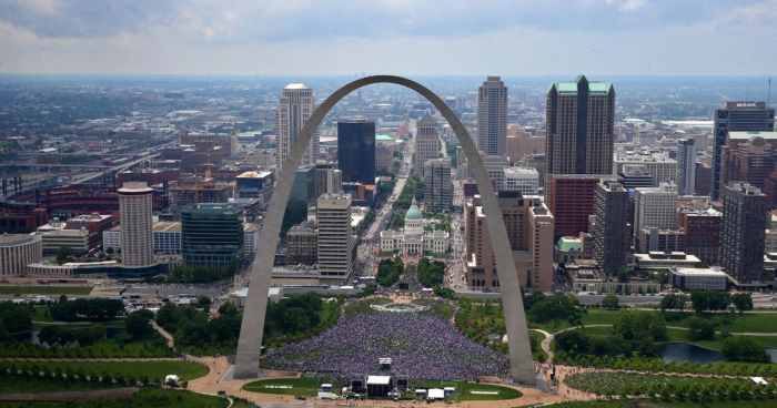 The Worst Places to Live in the United States - HubPages