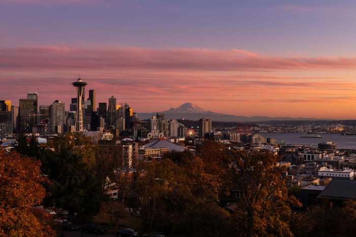 The Worst Places to Live in the United States - HubPages