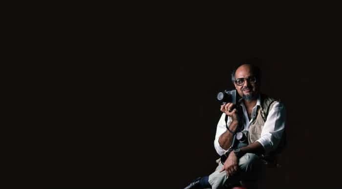 Meet Mohamed Amin: The Daring Kenyan Photojournalist Who Moved the ...