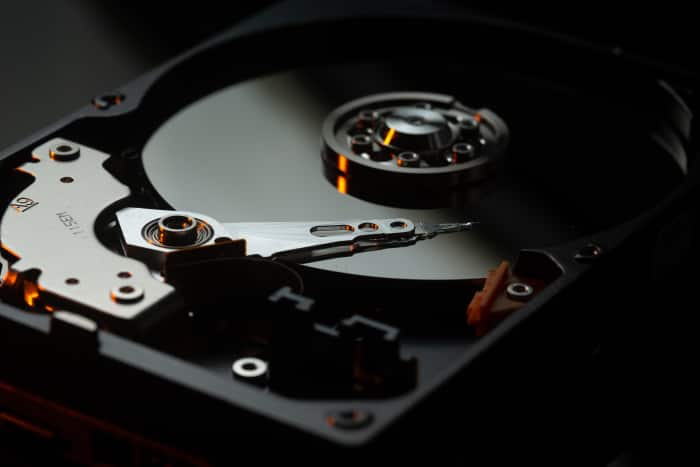 5 Types of Computer Hard Disk Drives Explained - HubPages
