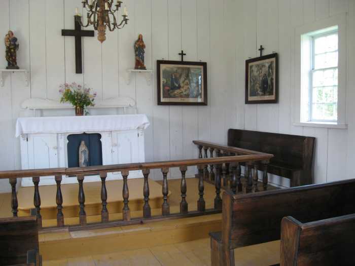 Lifestyles of Early Acadian Women - HubPages