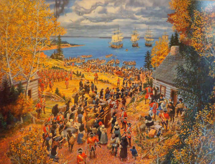 Wagons and Carts of the Acadians - HubPages