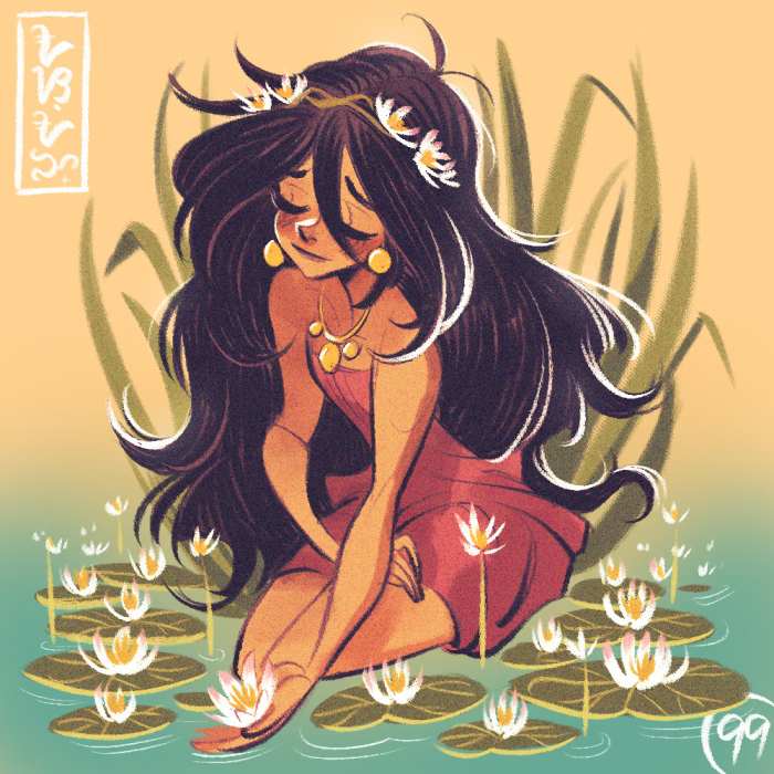 Legendary Love That Formed Mayon Volcano - HubPages