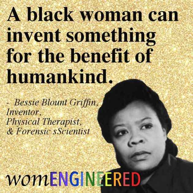 Bessie Blount: Savior of the Handicapped - HubPages