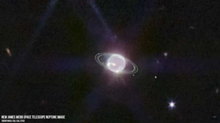 What Is the Meaning of Neptune in Astrology and Your Spirituality ...