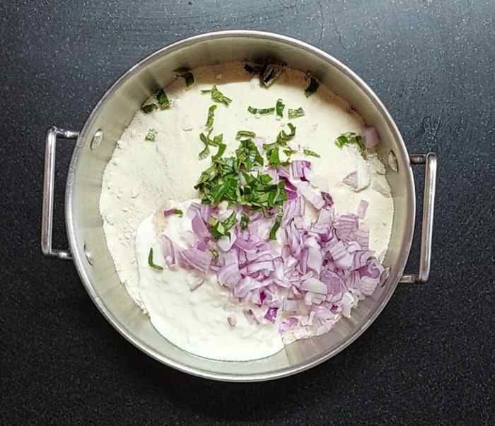 3 Complete Indian Breakfasts With Side Dishes - HubPages