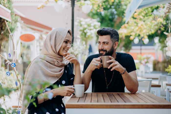 How to Impress With First, Second, and Third Date Questions - HubPages