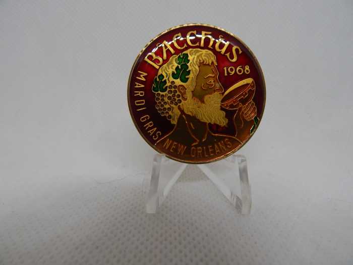 Mardi Gras Parades of Super Krewes and Other Significant Krewes - HubPages