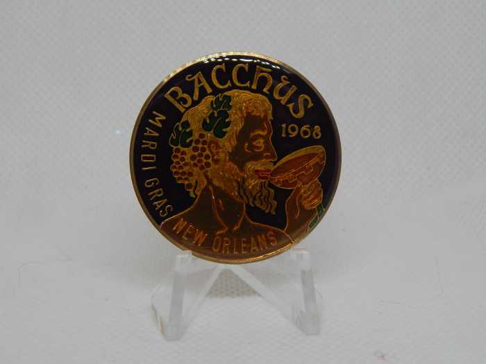 Mardi Gras Parades of Super Krewes and Other Significant Krewes - HubPages