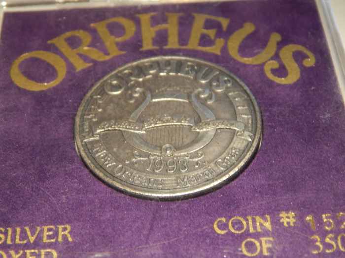 Mardi Gras Parades of Super Krewes and Other Significant Krewes - HubPages