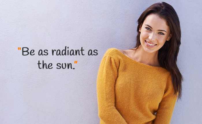 Tips for Girls on How to Look Amazing - HubPages