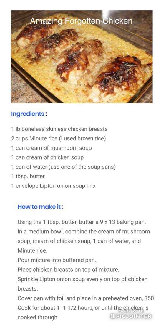 60+ Cheap and Easy Chicken Dinner Recipes Your Family Will Love - HubPages