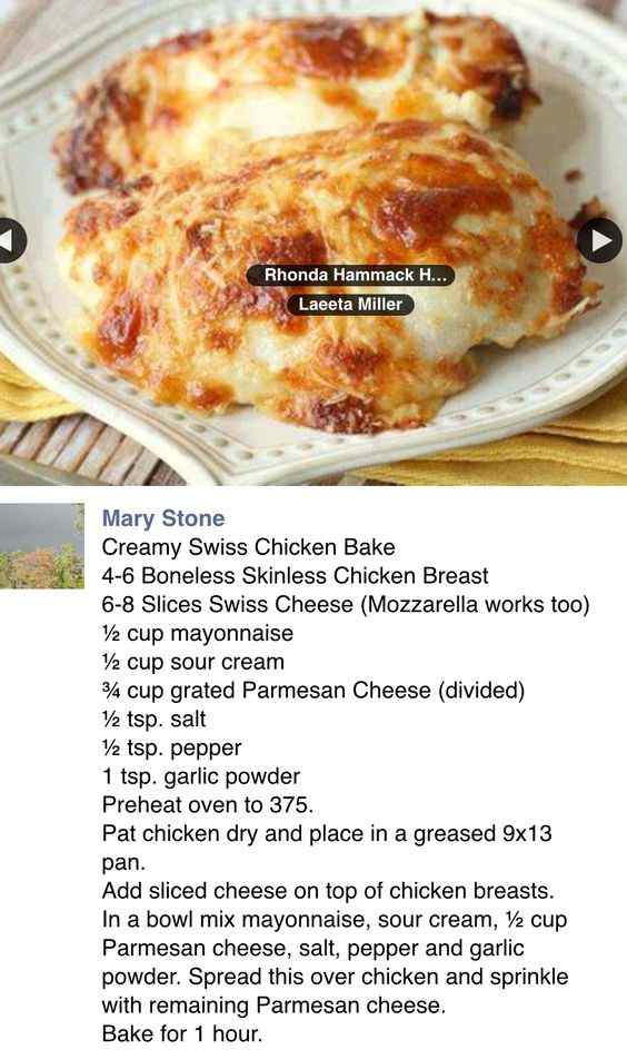 60+ Cheap and Easy Chicken Dinner Recipes Your Family Will Love - HubPages