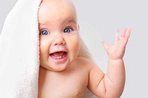 Having a Baby at 50 Naturally: Encouraging News for Increasing Your ...