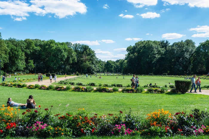 Margaret Island is a Magical Place in Budapest - HubPages