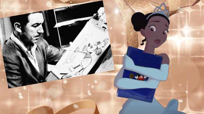 What If Walt Disney Came Back? - HubPages