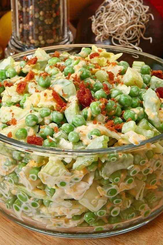 80+ Quick and Easy Salad Recipes - HubPages