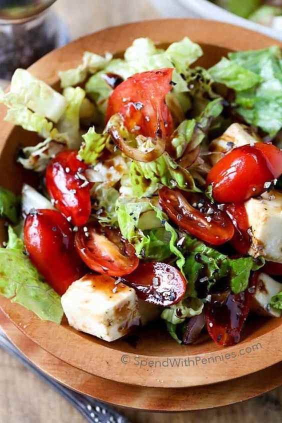 80+ Quick and Easy Salad Recipes - HubPages
