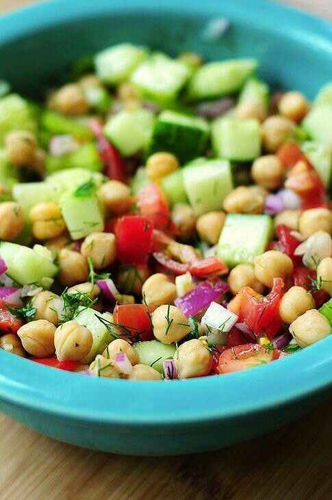 80+ Quick and Easy Salad Recipes - HubPages