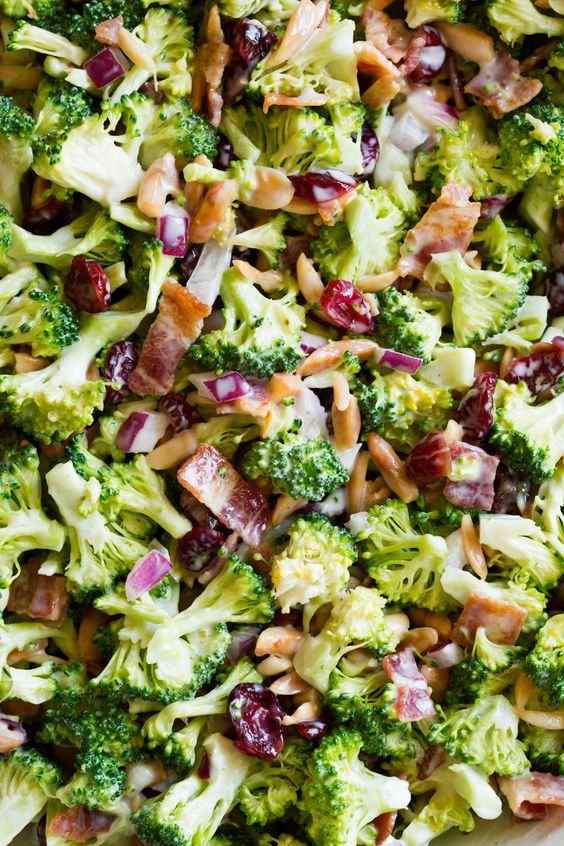 80+ Quick and Easy Salad Recipes - HubPages