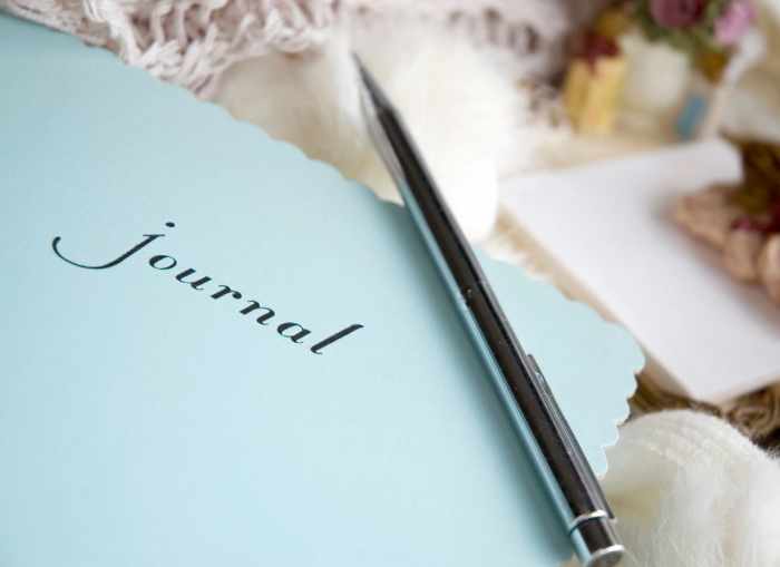 Why Journal in the Morning? - HubPages