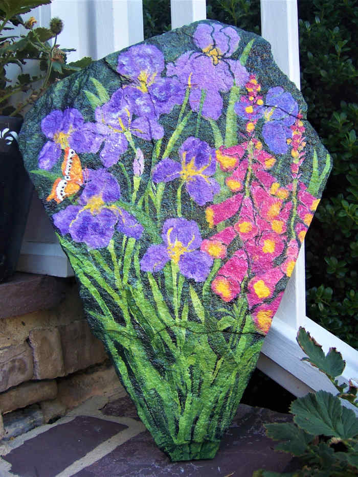 Rock Painting Tutorials - HubPages