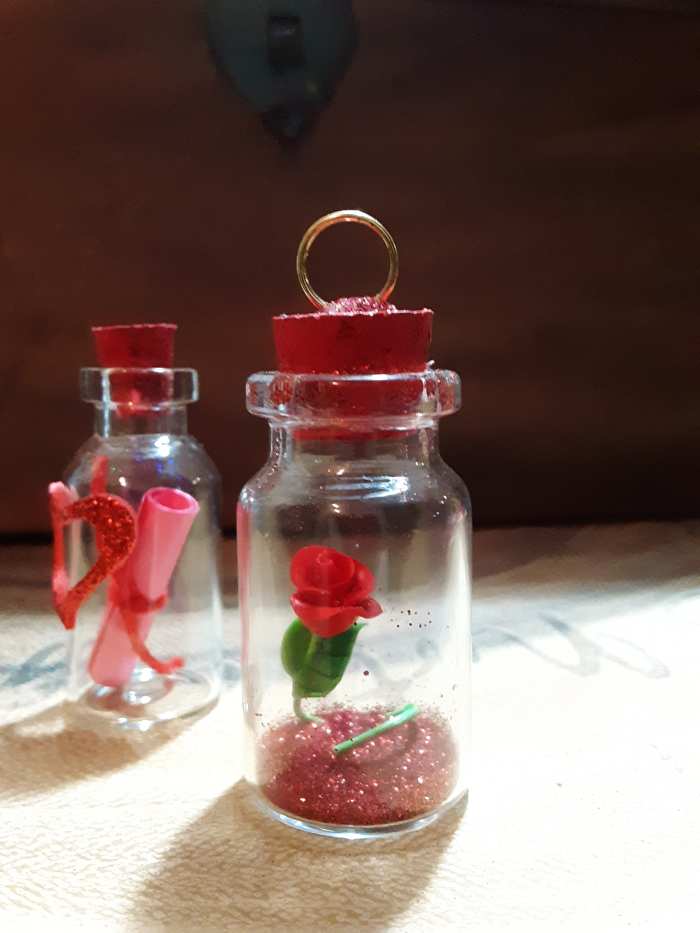 Love Bottles - HubPages