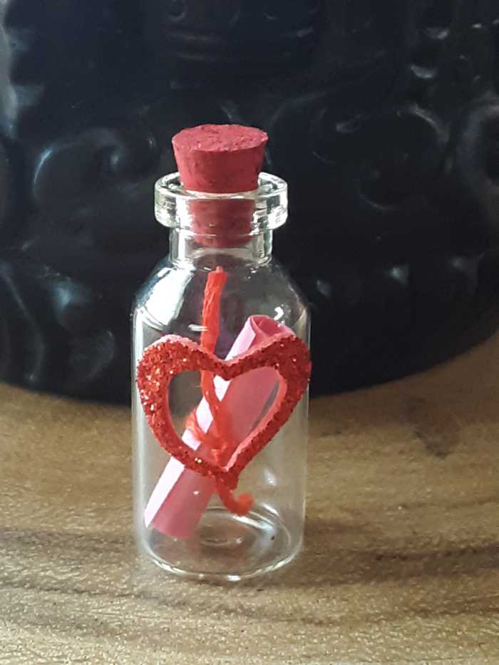 Love Bottles - HubPages