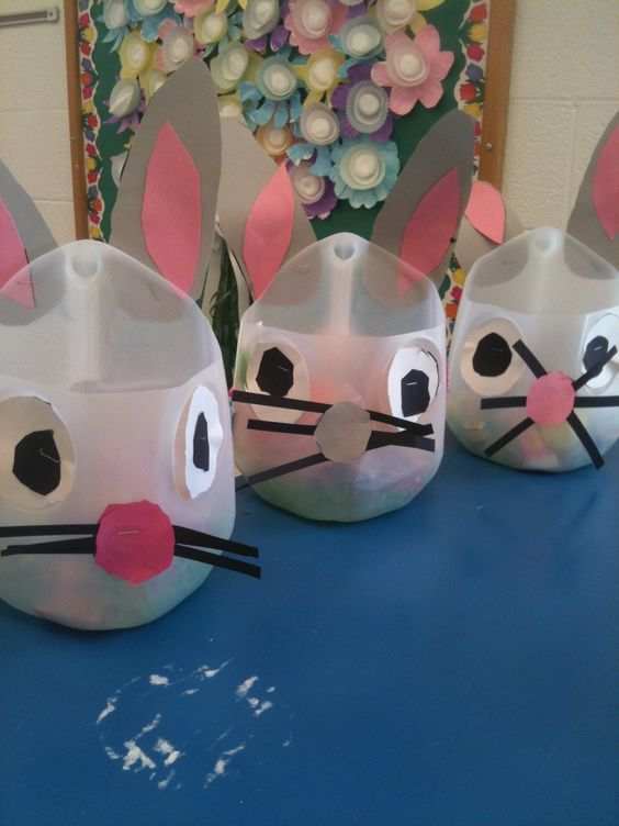 60+ Super Cute Easter Treats and Favors for Kids - HubPages