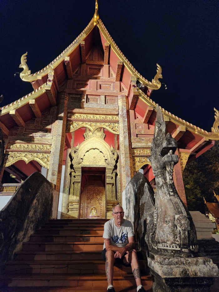 A 'Seasoned' Explorer’s Guide to Northern Thailand: Essential Insights on Mobility, Transport ...