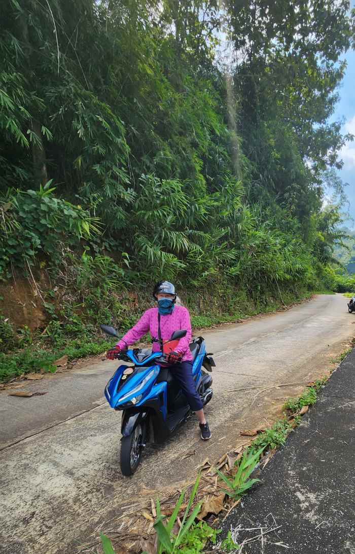 A 'Seasoned' Explorer’s Guide to Northern Thailand: Essential Insights on Mobility, Transport ...