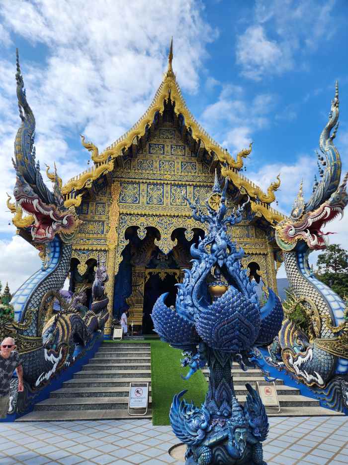 A 'Seasoned' Explorer’s Guide to Northern Thailand: Essential Insights on Mobility, Transport ...