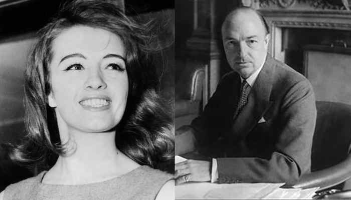 The Profumo Affair: The Scandal That Shocked Cold War Britain - HubPages