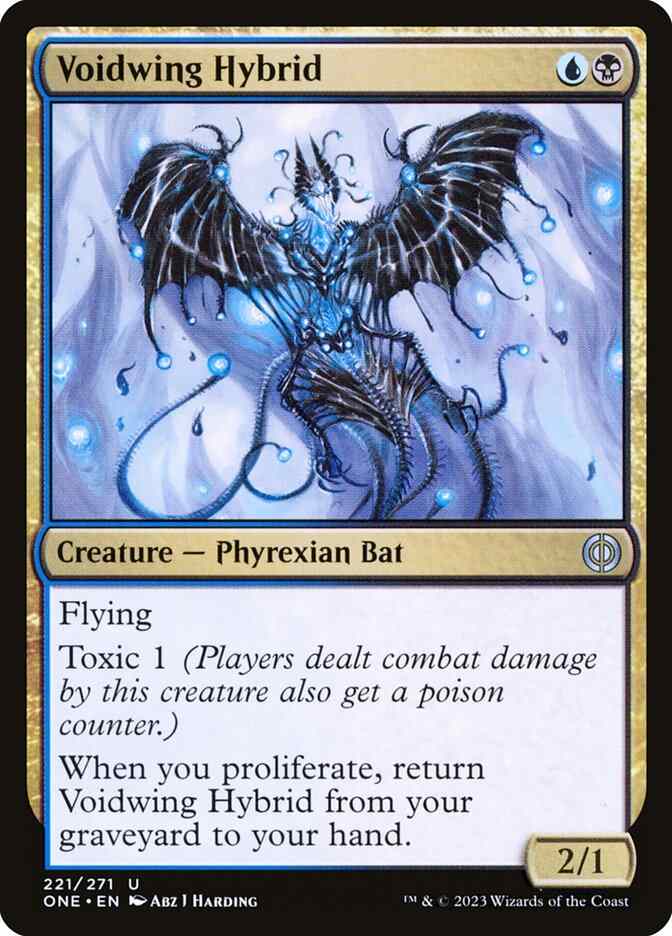 Top 10 Toxic Cards in Magic: The Gathering - HubPages