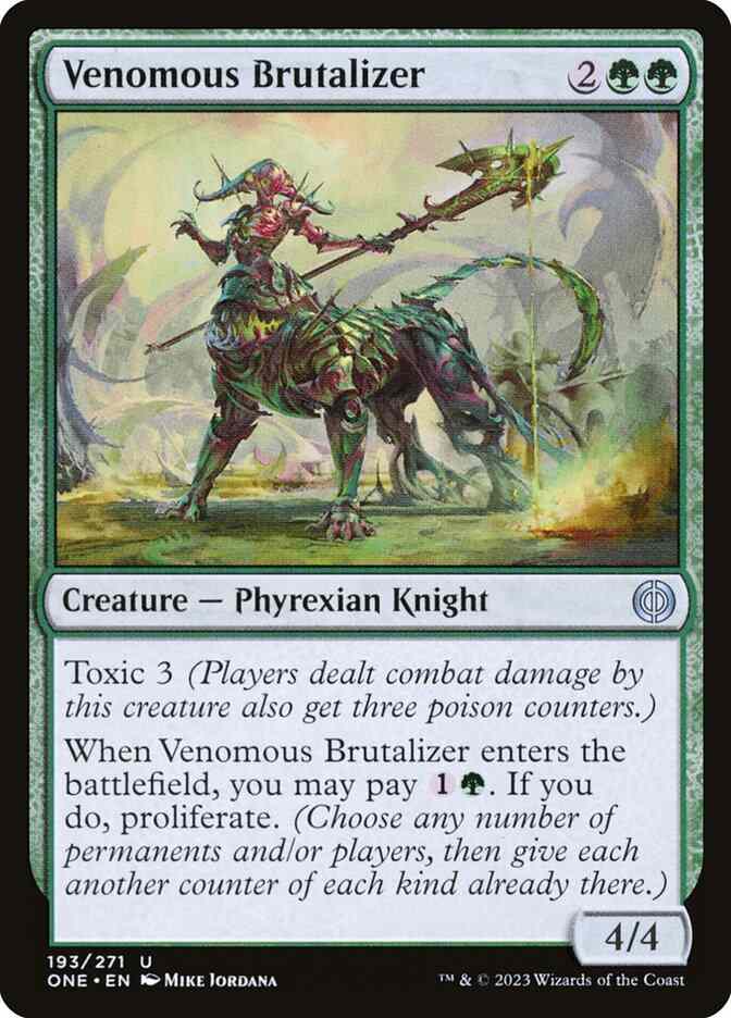 Top 10 Toxic Cards In Magic The Gathering HobbyLark Top 10 Toxic Cards In Magic The Gathering HobbyLark