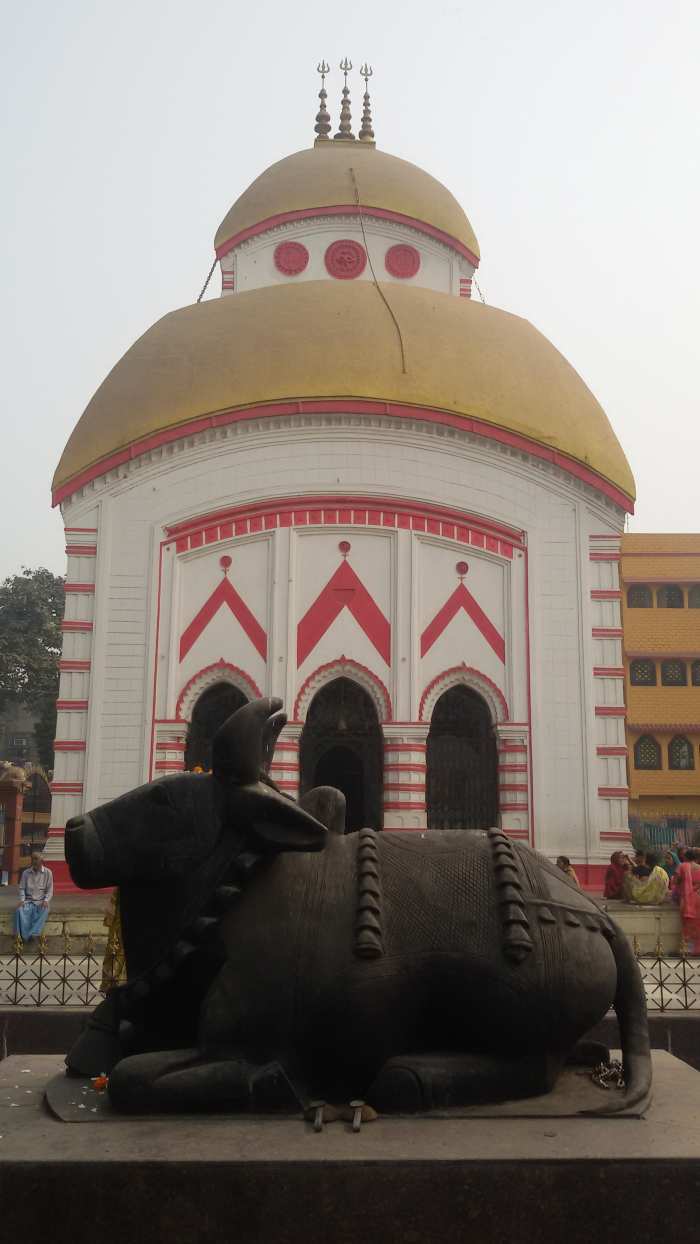 Nandi, the Vahana (vehicle) of Lord Shiva - HubPages