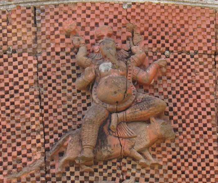 Nandi, the Vahana (vehicle) of Lord Shiva - HubPages