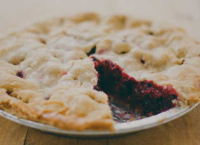 How Do You Prepare Saskatoon Berries? - HubPages