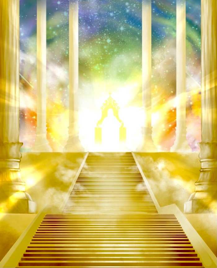 Approaching the Throne of Grace - HubPages