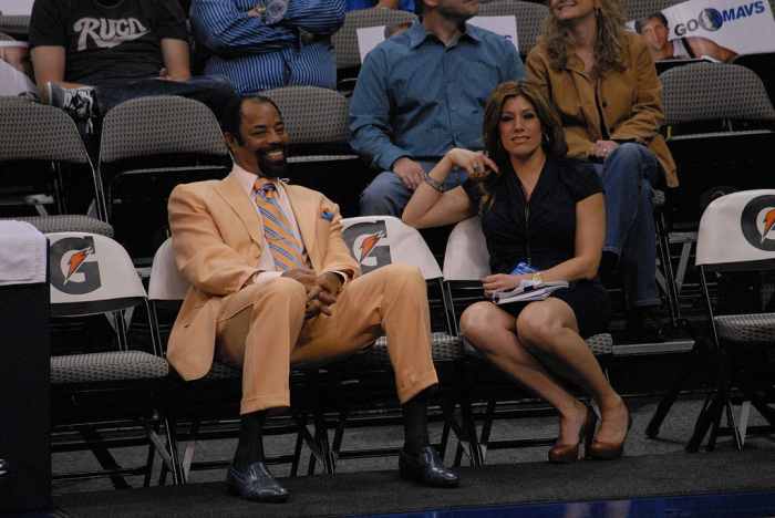 Who Had the Best Handles? Here Are 10 of the NBA's Best Ever - HubPages